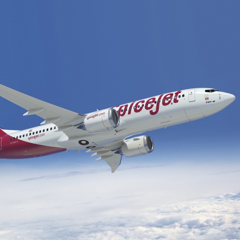 Opinion | Indian budget airline SpiceJet to start daily Hong Kong ...