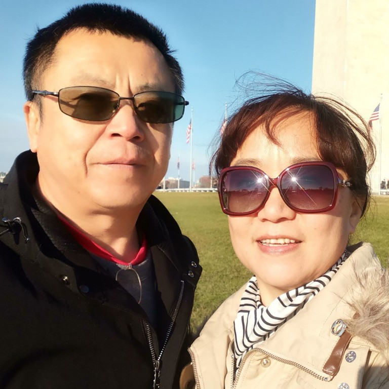Chinese activist, critic of Communist Party Zhang Baocheng arrested for ...