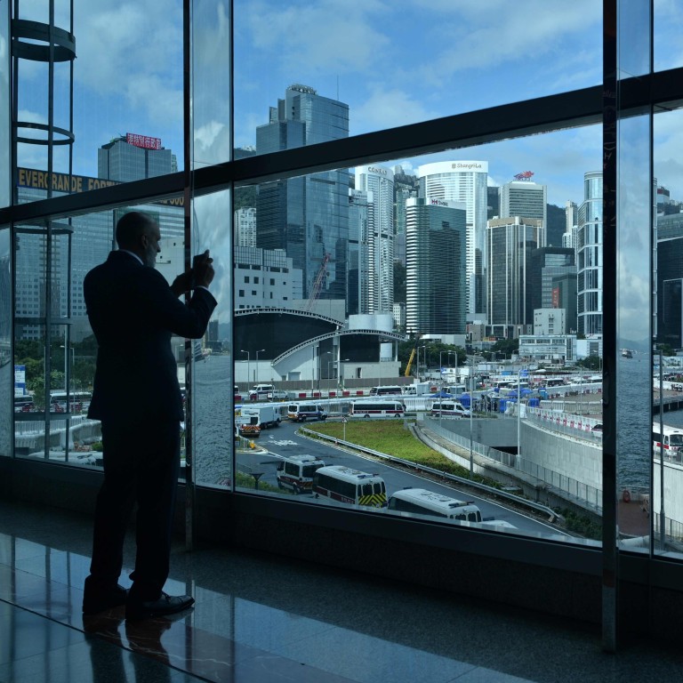 Opinion No Need For Investors To Panic Hong Kong Will Bounce Back