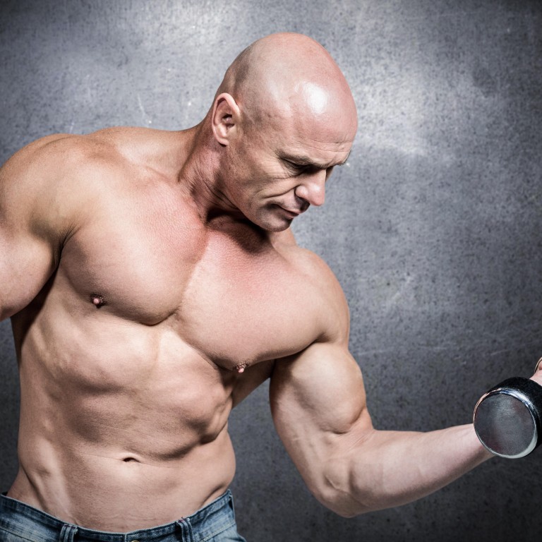10 Testosterone Truths Sex Drive Baldness Why Women Need It And The