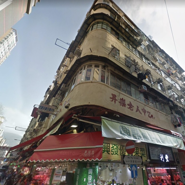 Man, 58, lured to Hong Kong subdivided flat for sex loses HK$150,000 ...