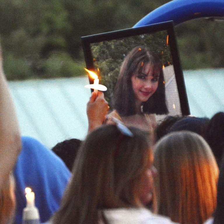 Instagram under fire over gory images of murdered teen Bianca Devins ...