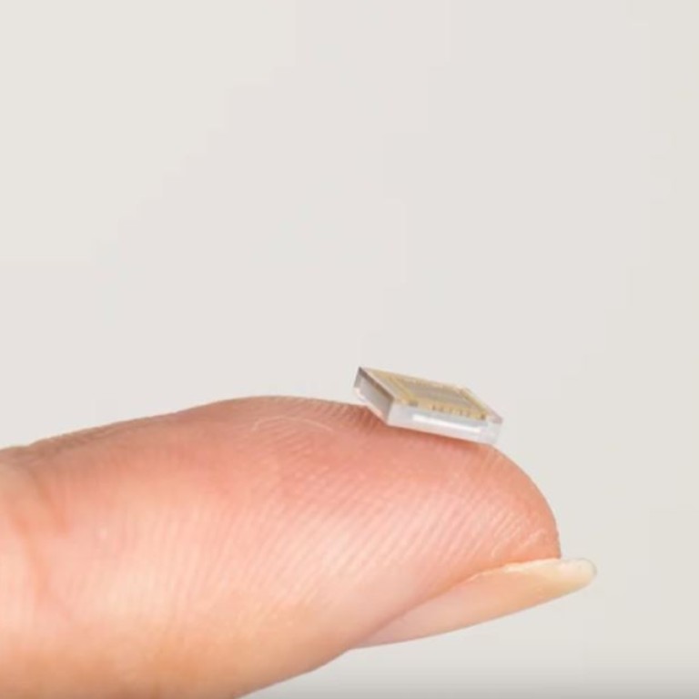 Elon Musk’s Neuralink shows how we could connect brains to computers ...