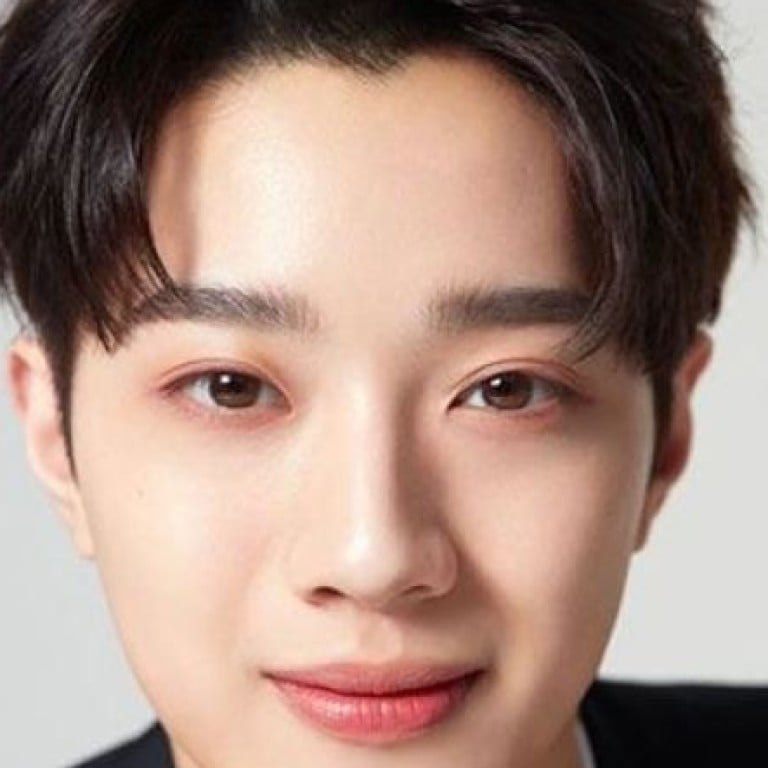 Ex Wanna One K-pop star Lai Kuan-lin wants to end his contract with ...