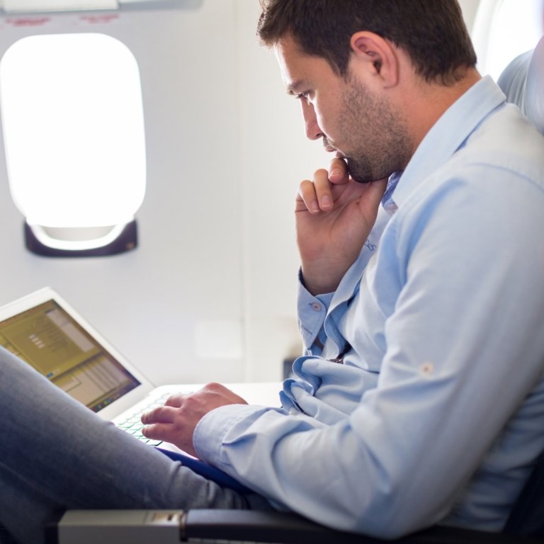 14 tips to make your long-haul flights a better experience | South ...