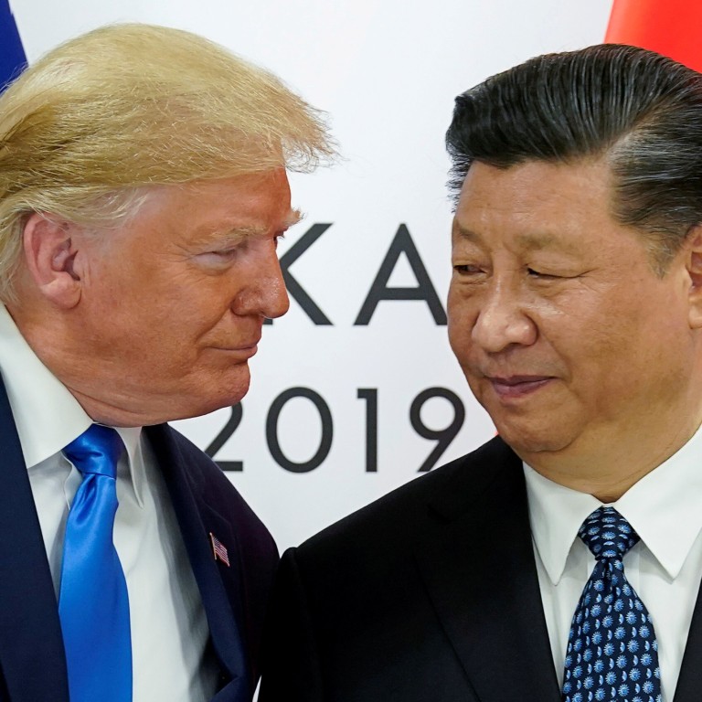 Exclusive: US trade war negotiators likely to visit China next week for ... Exclusive: US trade war negotiators likely to visit China next week for ...