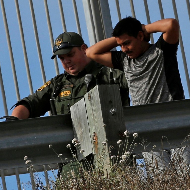 Trump Administration Expands Immigration Crackdown With Moves To Speed