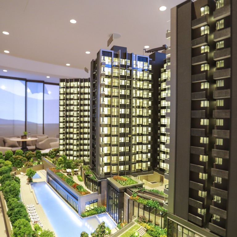 Hong Kong Developers Unlikely To Increase Prices Of New Flats As They