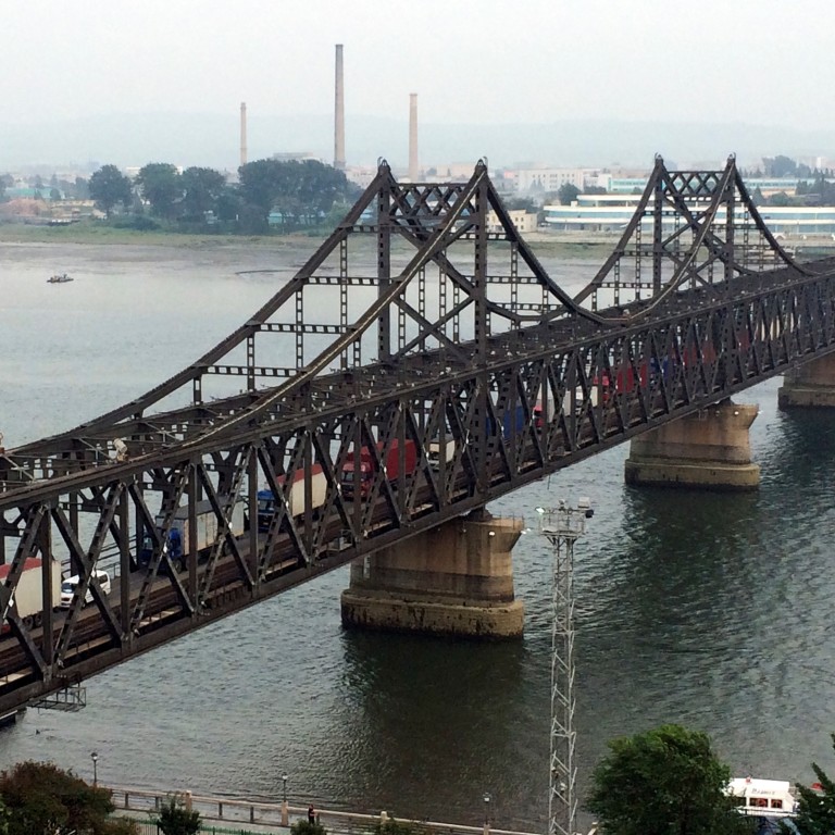 US charges 4 executives of Chinese company with evading North Korea ...