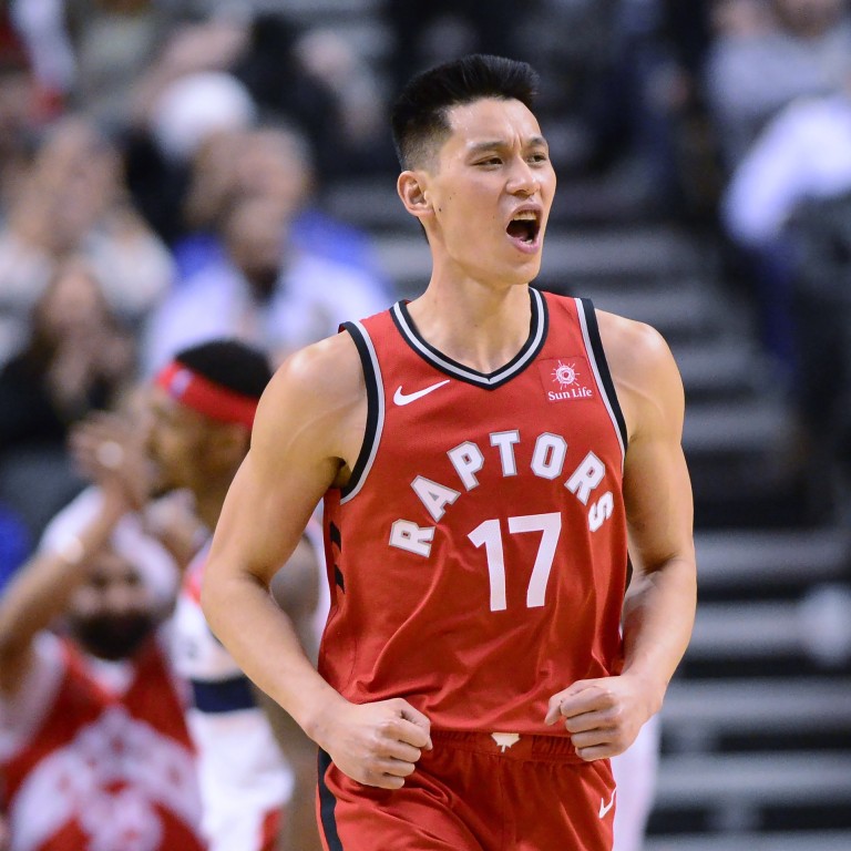 Jeremy Lin says he would play in Asia and hopes to be on same team as ...