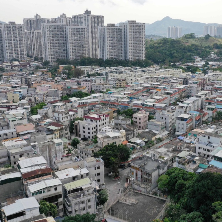The good, bad and ugly of Yuen Long in Hong Kong, a northern town ...