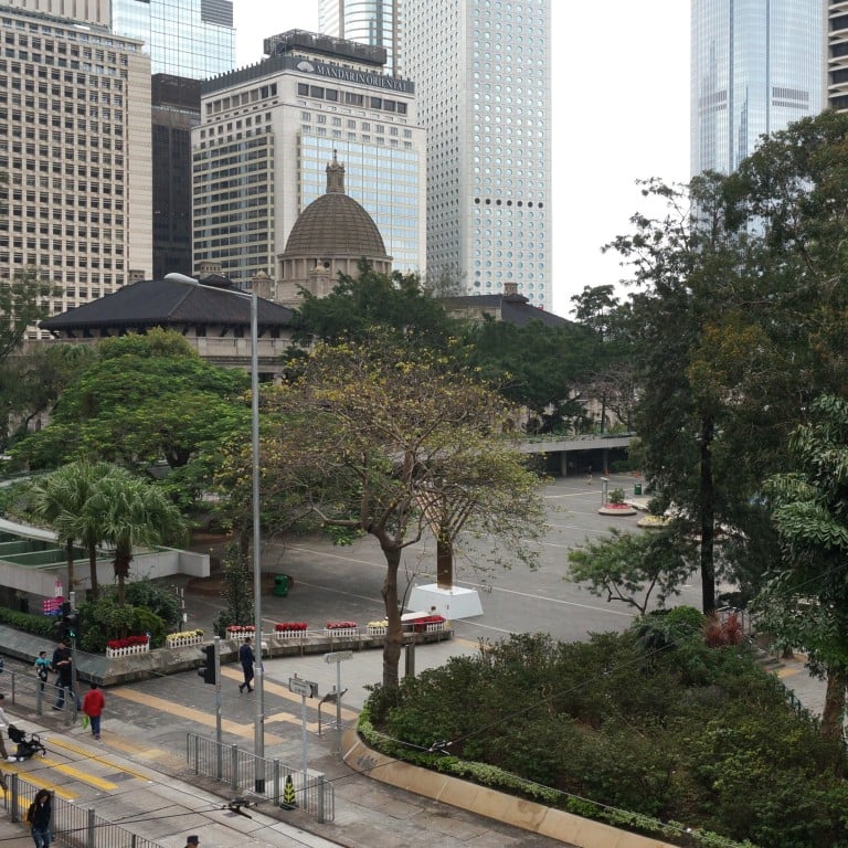 Hong Kong Civil Servants To Take To The Streets In Extradition Bill