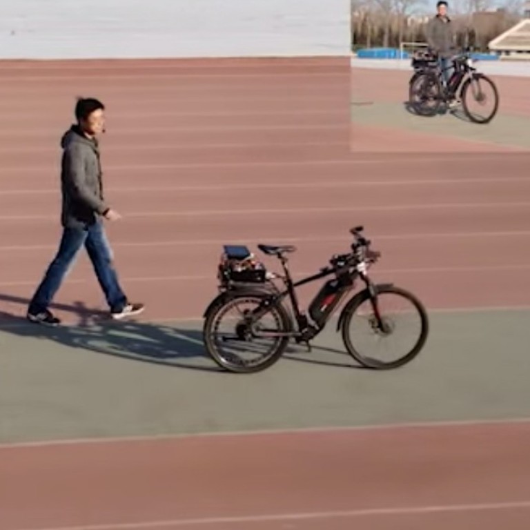 Chinese researchers develop hybrid chip design that holds promise for ...