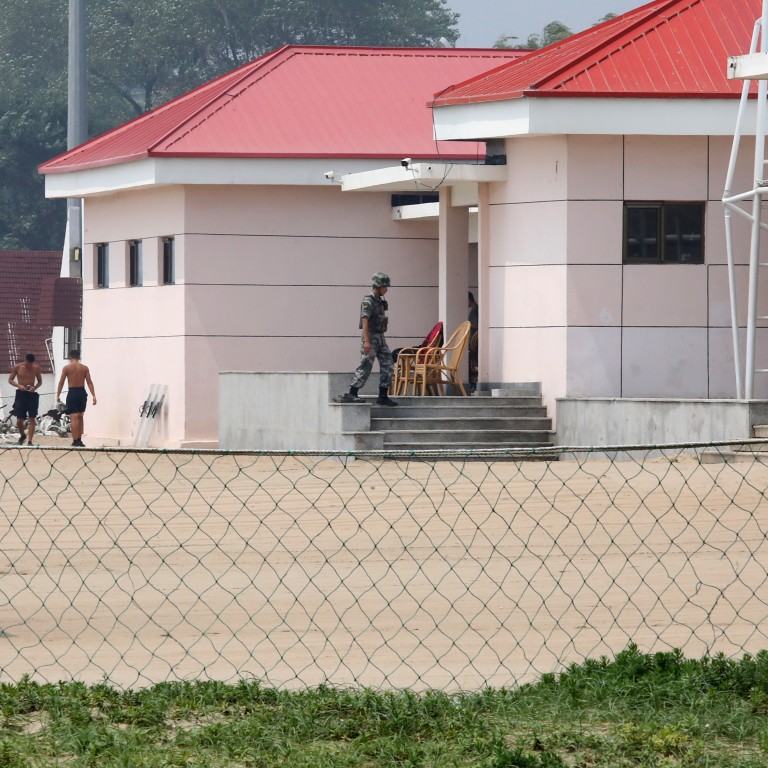 Meeting with China’s top academics marks the start of annual Beidaihe ...