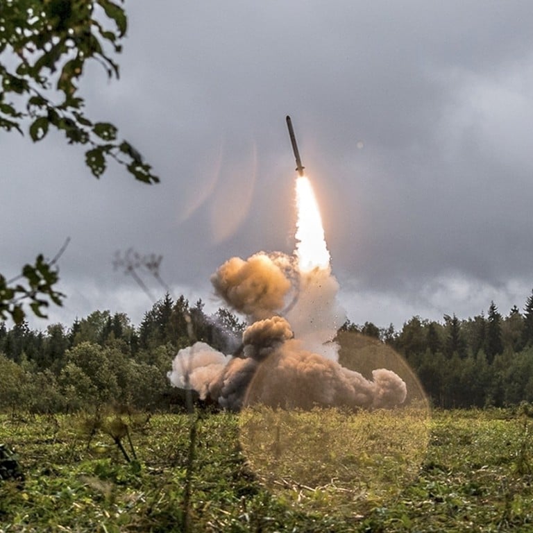 Us Wants To Quickly Deploy New Missiles In Asia To Counter China