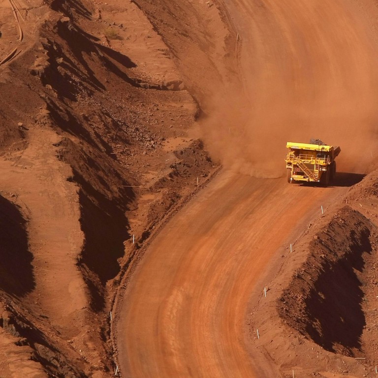 Australia to be sued over mining project’s ‘unmerciful’ destruction of ...