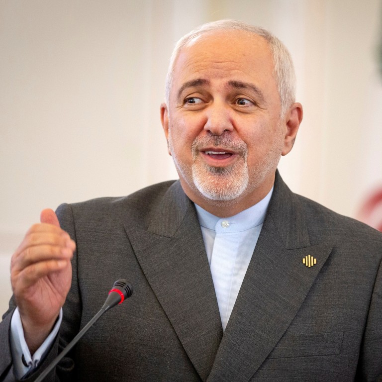 US allies too ‘ashamed’ to join Gulf defence force, Iran says | South ...