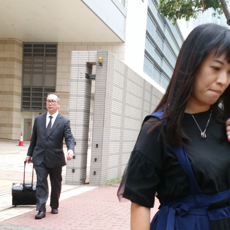 Family of Hong Kong Jockey Club rider who died in accident accuses his ...