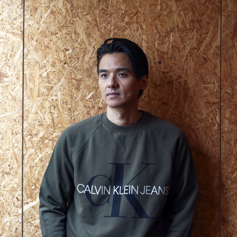 ‘It’s a new can of worms’: How Hong Kong director Stephen Fung set the ...