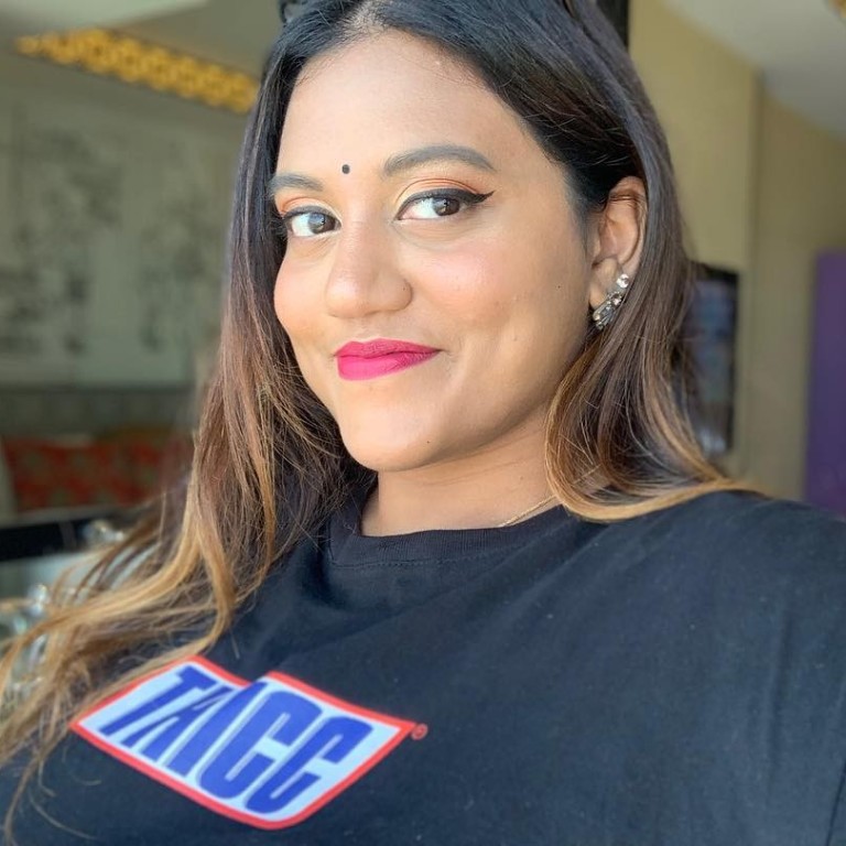 Singapore YouTuber Preetipls and brother Subhas Nair issued conditional ...