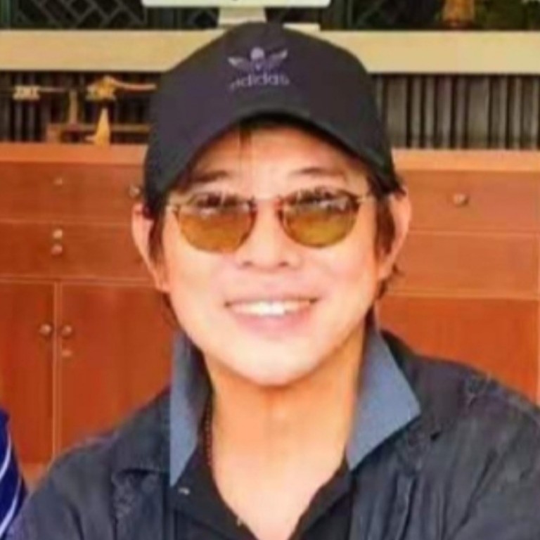 Martial arts superstar Jet Li is shocking fans with his appearance ...