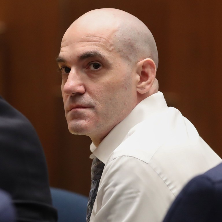 ‘Hollywood Ripper’ Michael Gargiulo found guilty of murdering 2 women ...