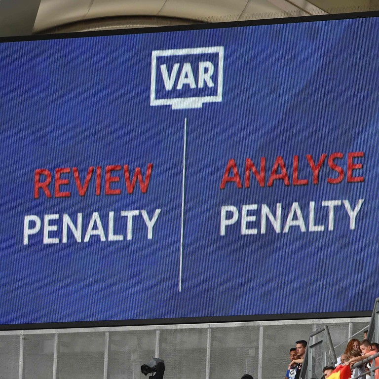 Will VAR be adopted in Hong Kong? Official says no plan for now due to ...
