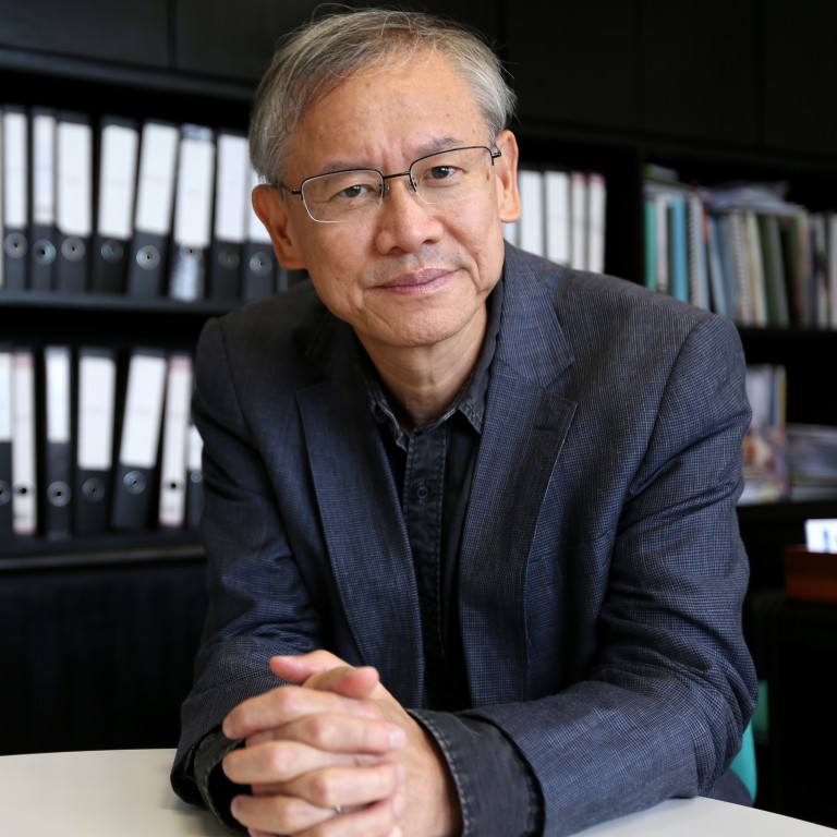 Scholars urge University of Hong Kong president to find suitable ...