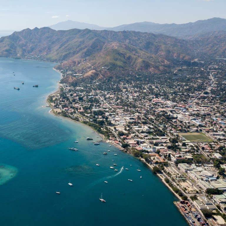 Get off the beaten track in Dili, East Timor – Asia’s youngest nation ...