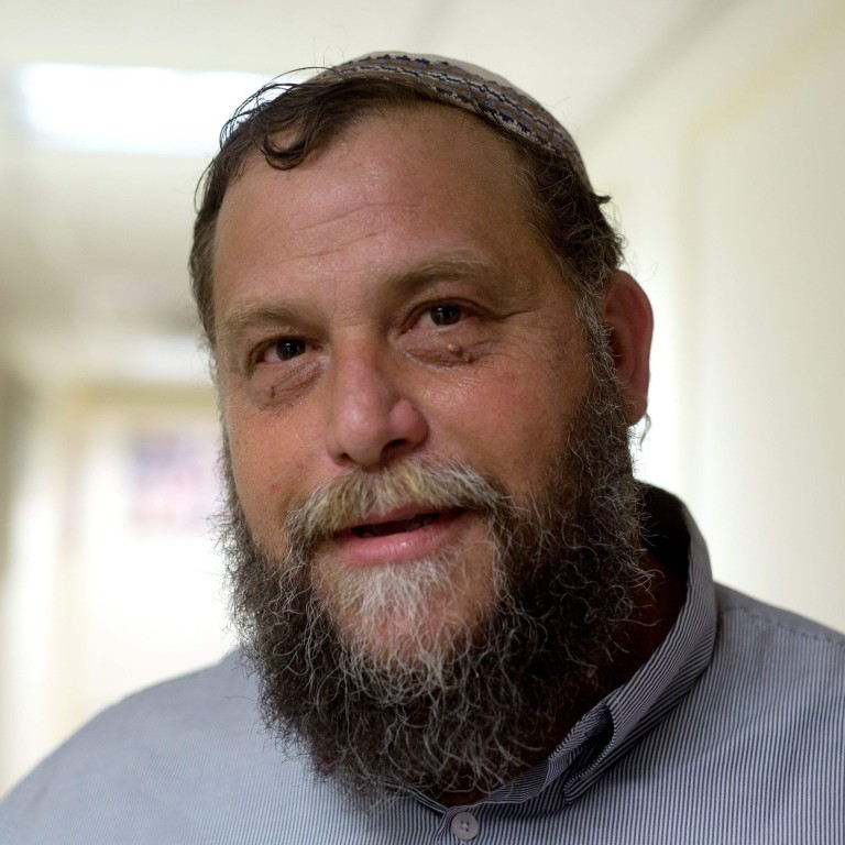Israeli court bars two ‘racist’ Jewish Power candidates from standing ...