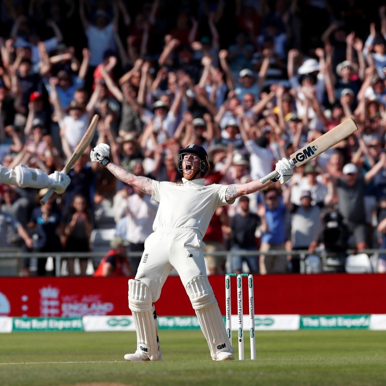 Australia doffs cap to ‘miracle man’ Ben Stokes and wonders whether the ...