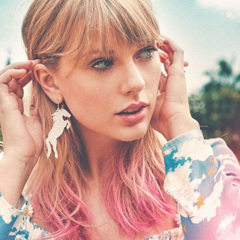 Taylor Swift Taylor Swift Lover Deluxe Album - vrogue.co Taylor Swift Taylor Swift Lover Deluxe Album - vrogue.co