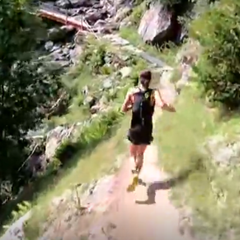 UTMB 2019: Ruth Croft wins OCC with dominant ‘perfect performance’ to ...