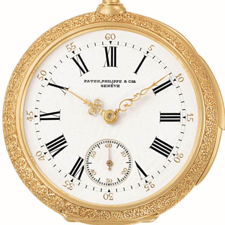 Queen Victoria’s pocket watch and 4 more iconic pieces not to be missed ...
