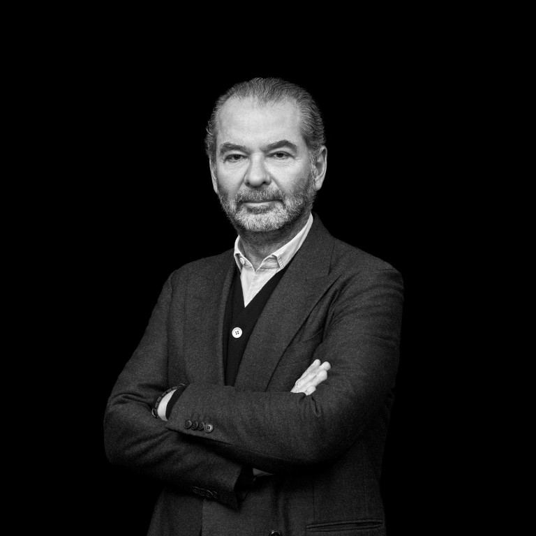Moncler’s billionaire CEO Remo Ruffini on why the luxury brand doesn’t ...