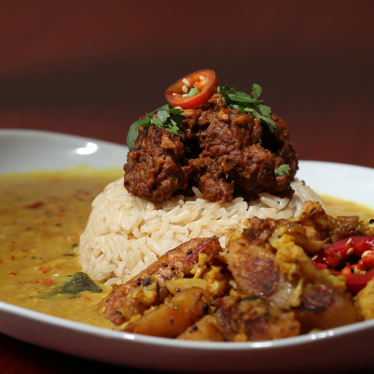 From Chinese to Indian: where to eat yummy vegan food from across the ...