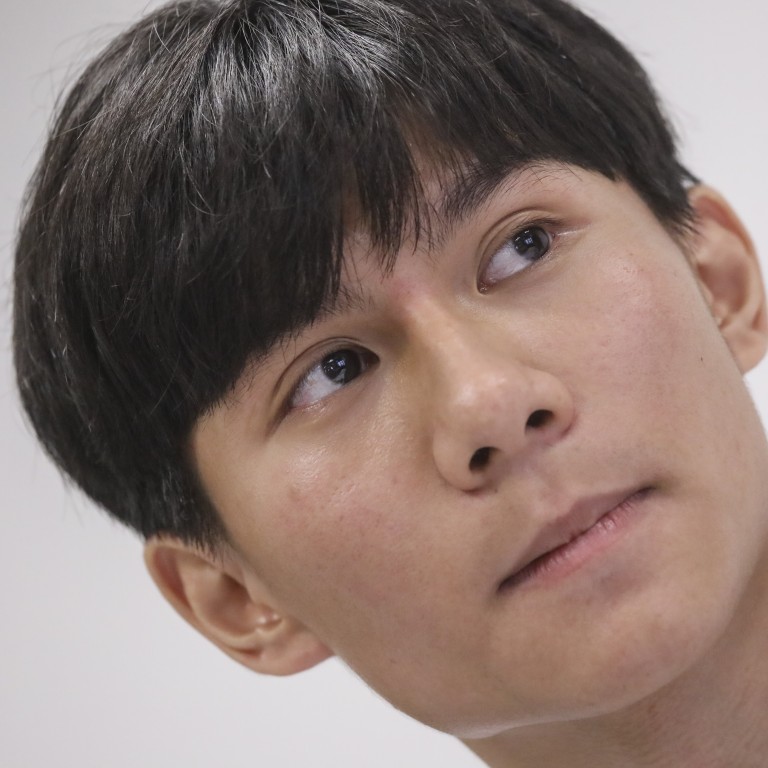 Student leader among three more anti-government activists rounded up in ...