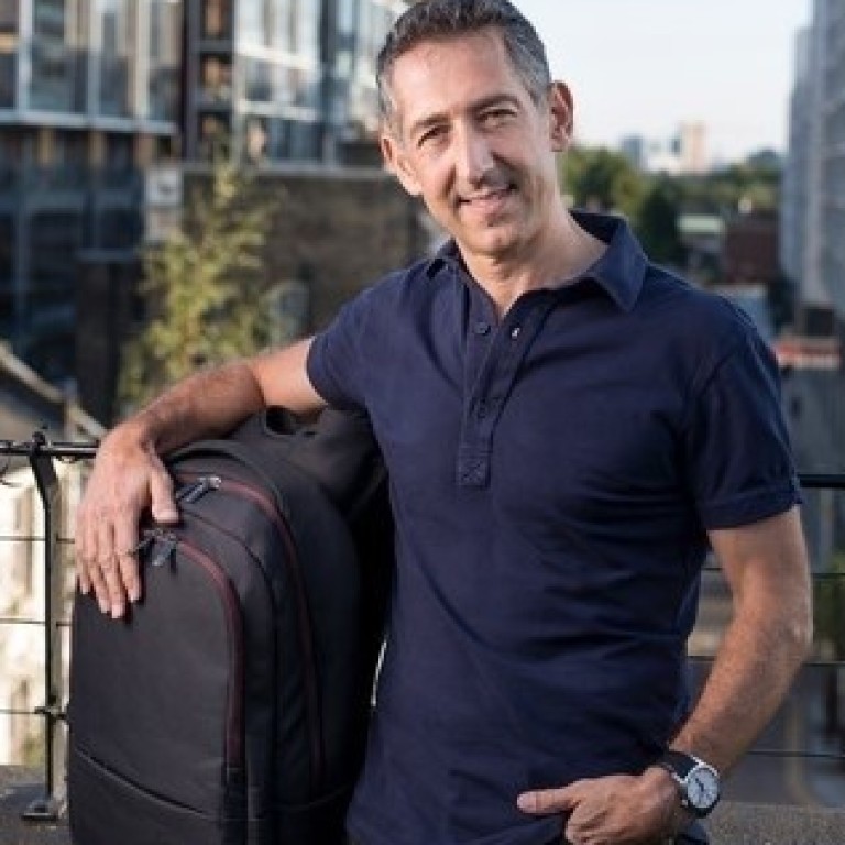 He tried to sell ‘revolutionary’ backpacks in Hong Kong. Facebook’s ...