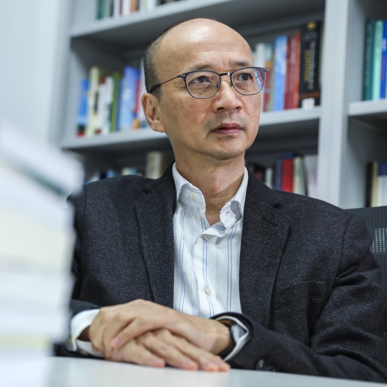Independent panel to investigate Hong Kong protest crisis won’t solve ...