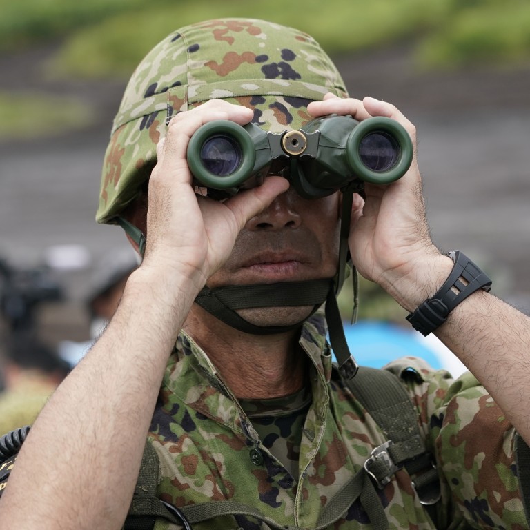 Can China take advantage of rift between South Korea and Japan? | South ... Can China take advantage of rift between South Korea and Japan? | South ...