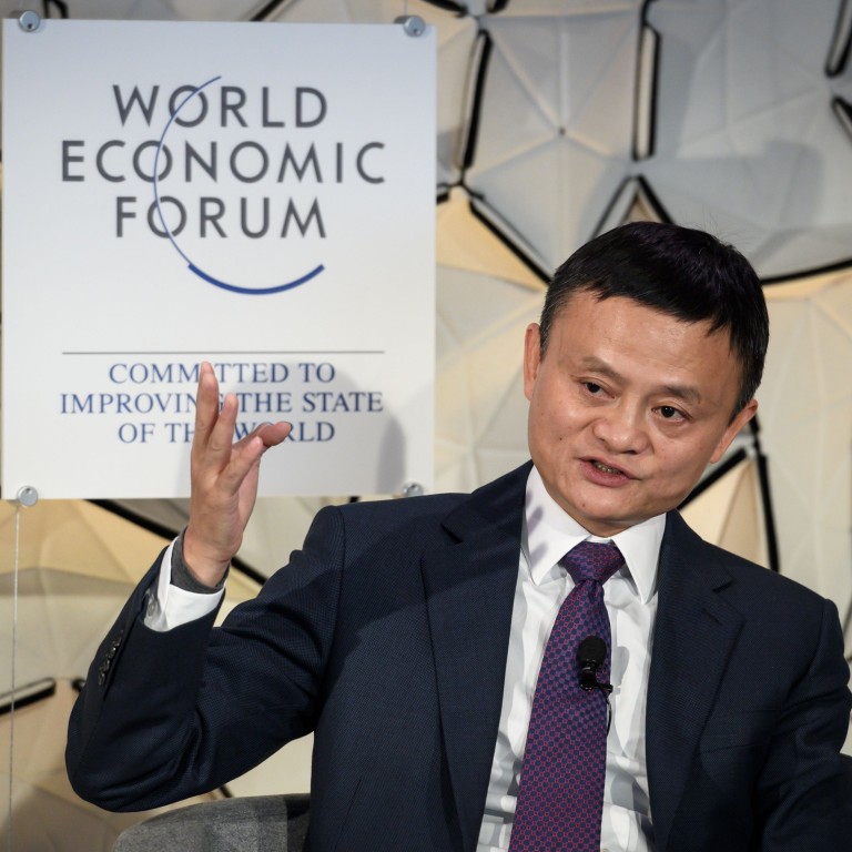 Will the house that Jack Ma built be safe into the next century as ...