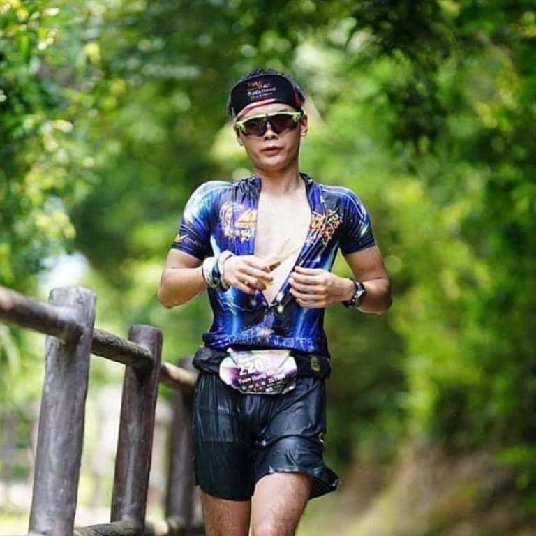 Missing Hong Kong trail runner found dead after almost two days of ...