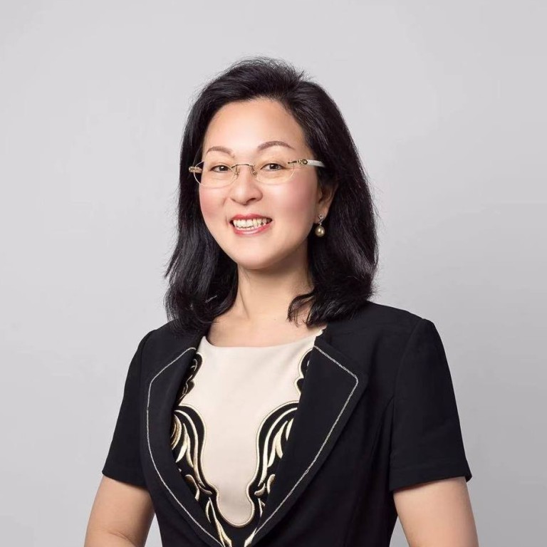 Hong Kong-born Australian MP Gladys Liu under pressure to explain links ...