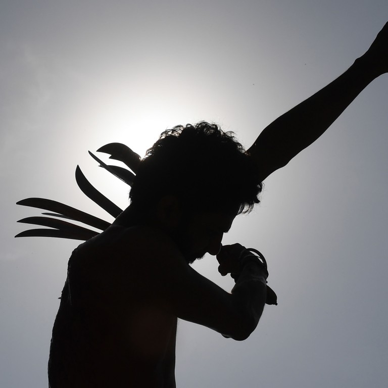 Malaysia detains dozens of minority Shia Muslims sparking fears of a ...