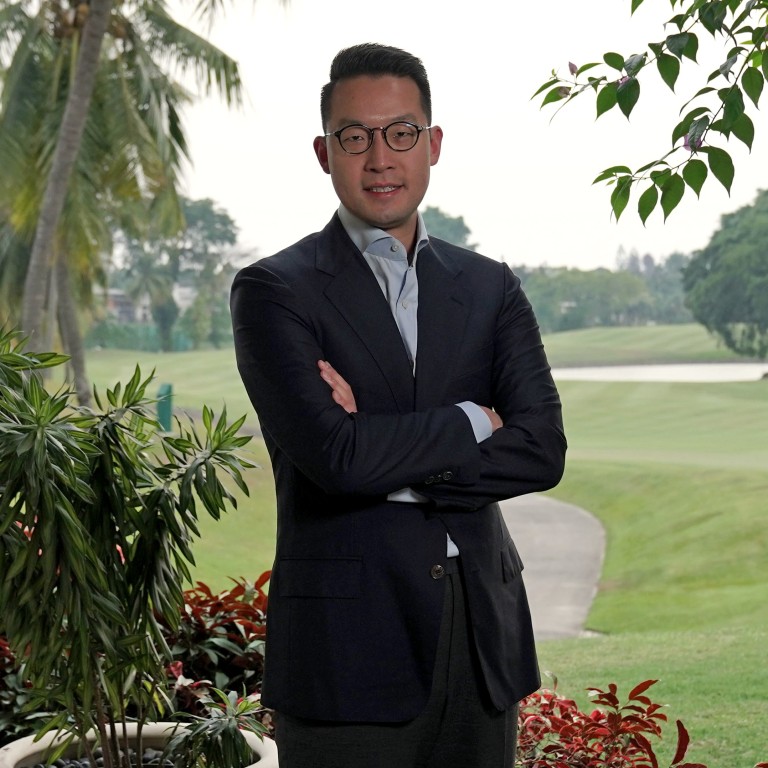 How Indonesia’s Lippo empire fought back from the brink after being ...