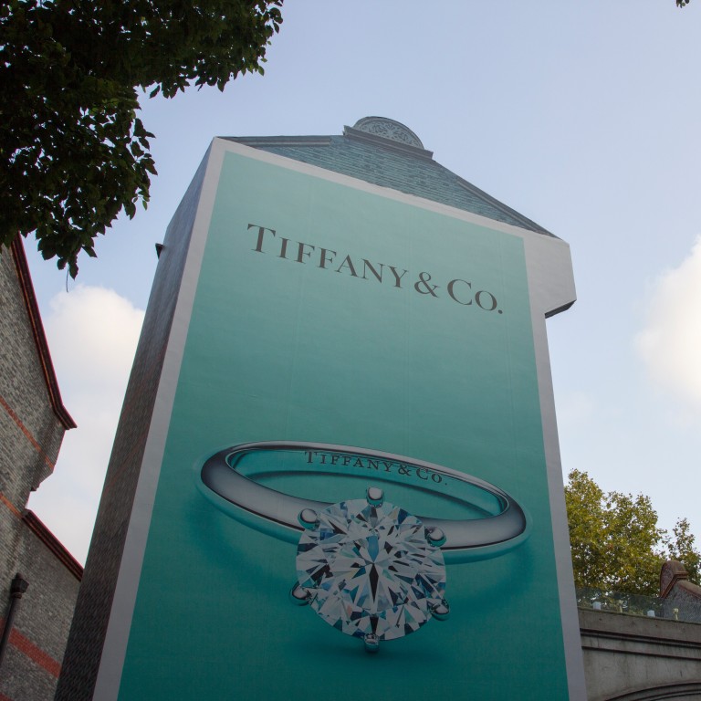 US luxury icon Tiffany to open more stores in mainland China as Chinese ...