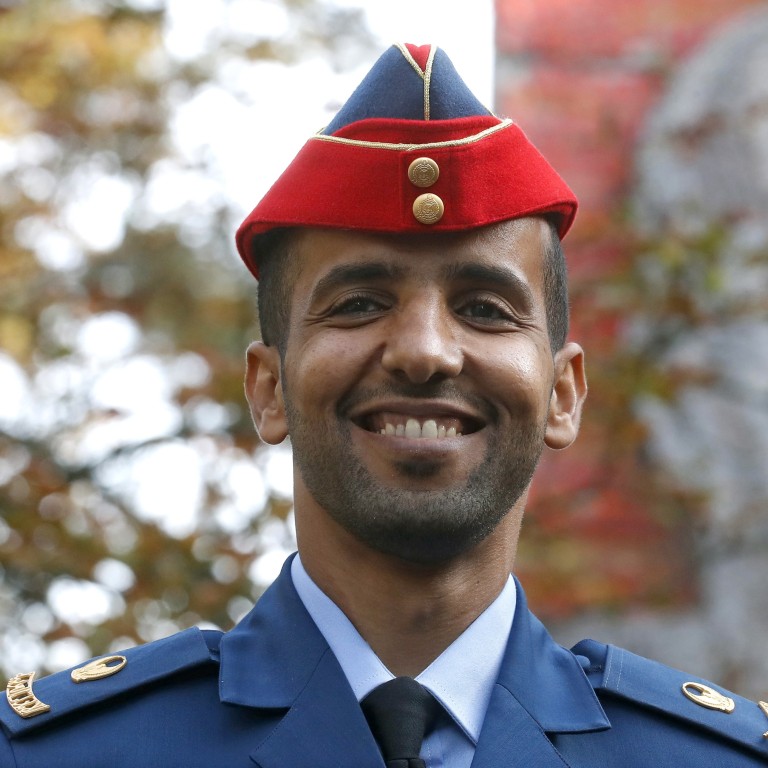 Excitement builds as UAE prepares to send its first astronaut into ...