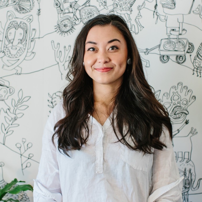 Chanel Miller was sexually assaulted behind a dumpster by Brock Turner ...