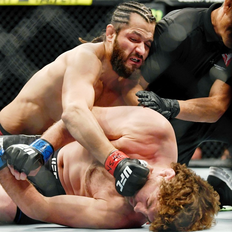 UFC: Jorge Masvidal says ‘a lot of people are gonna be mad’ with his ...