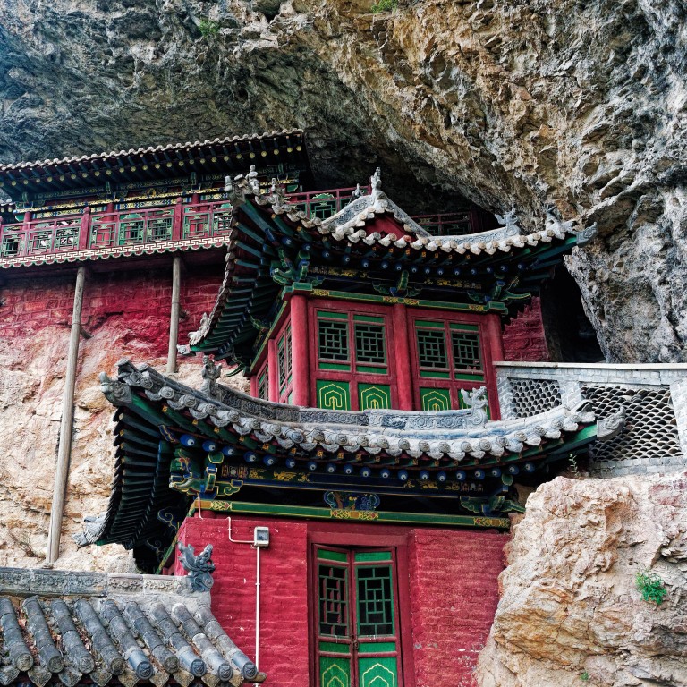 Exploring Shanxi’s secrets: temples, natural beauty and Unesco ancient ...